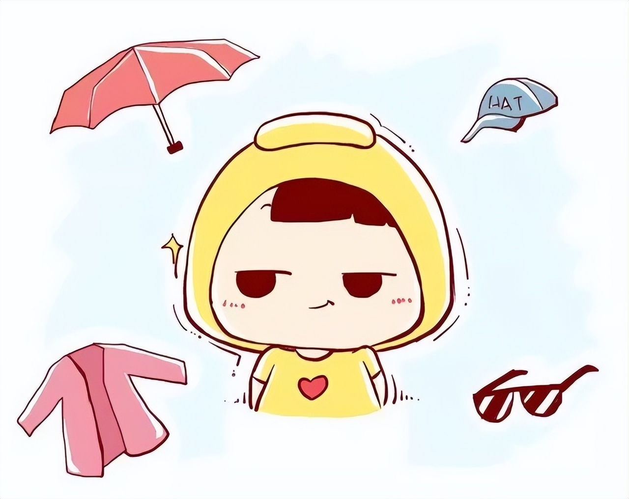 [Exposure] A big discussion on sun protection clothing and ordinary ...