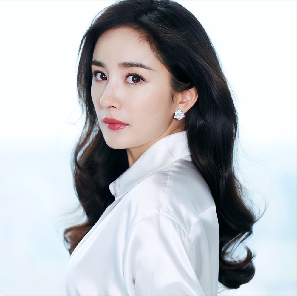 Yang Mi is finally willing to tell the truth, there is another secret ...