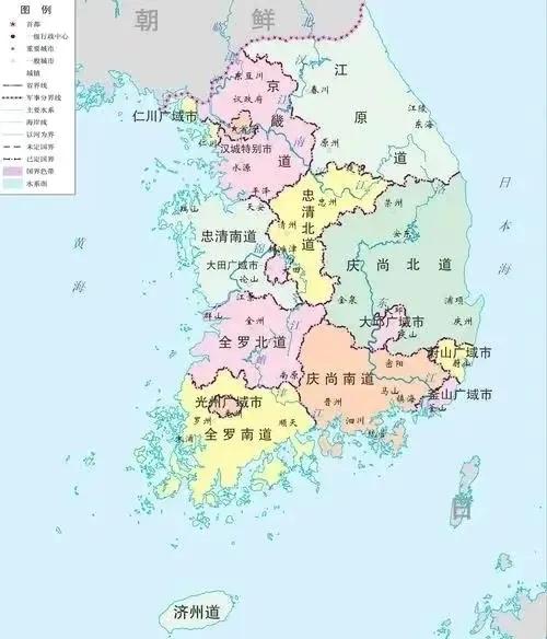 Heishan Island, South Korea's most southwestern island - iNEWS