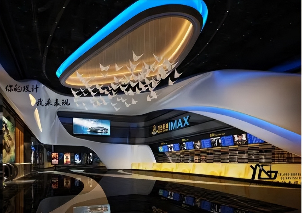 "Dragon Boat Festival" box office exceeded 500 million, meet Wanda ...