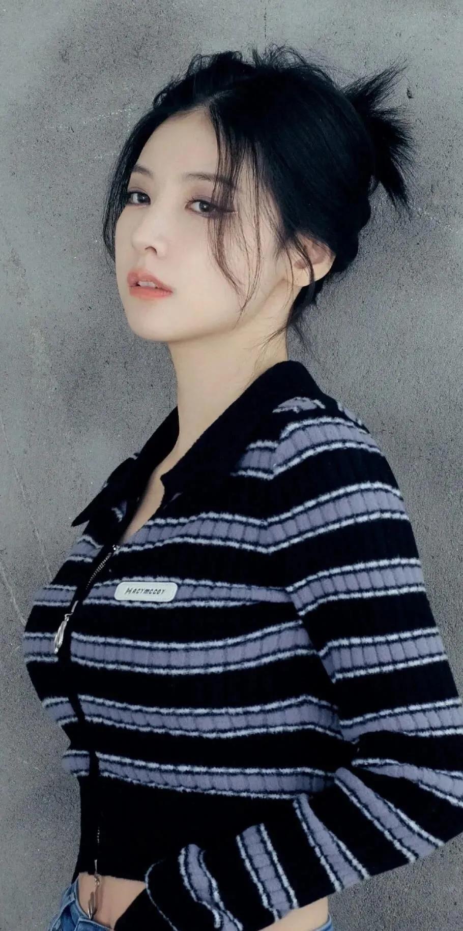 Zhao Yue is so beautiful - iMedia