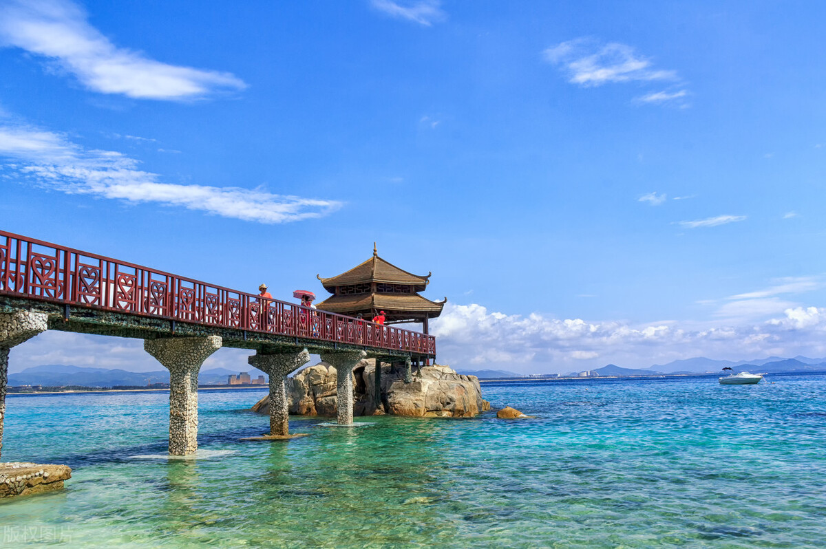 Travel to Sanya, 10 classic attractions that must not be missed! - iMedia