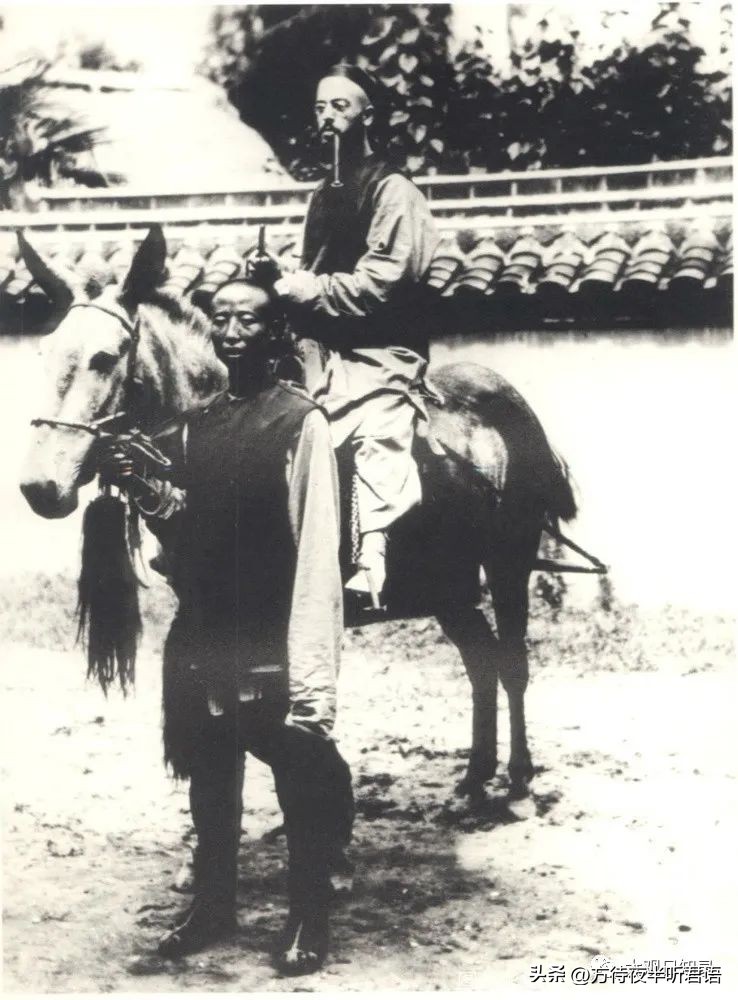 1904-1914, Hanzhong Fengwu - iMedia