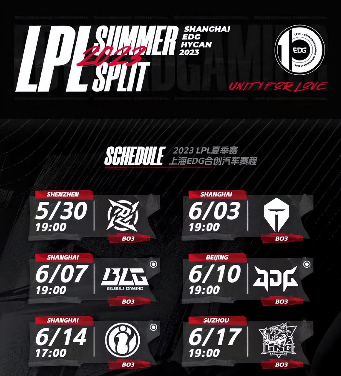 Uzi was exposed to join EDG, several players confirmed that the information is accurate, the ...