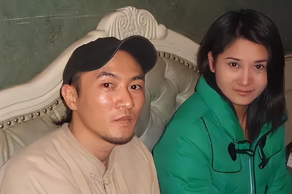 Facts have proved that Zhang Yu has embarked on a road of no return ...