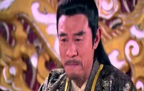 Emperor's psychology: Why did Li Yuan have a low sense of existence in ...