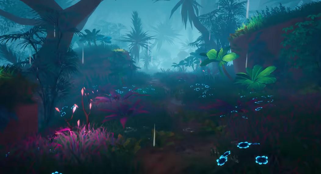 Staggered update with "Yuan Shen"?The new version of "Magic Tower ...