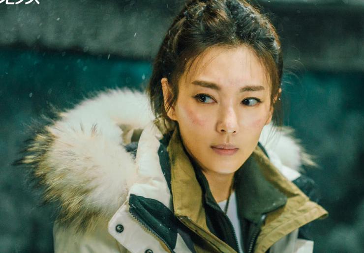 After leaving Pan Yueming and Zhang Yuqi, the tomb robbing film ushered ...