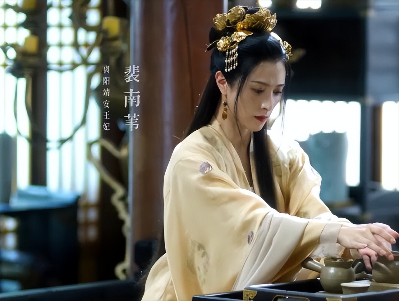 "Fighting Knife in the Snow 2" finally launched, Jiang Ni and Bed Jia ...