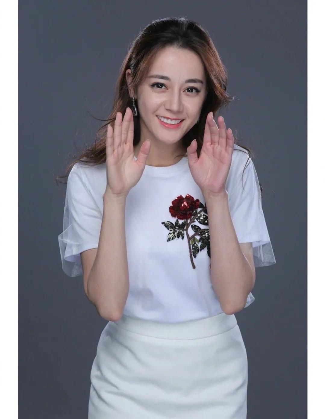 Di Lieba's unedited original picture burst out, so it looks like this ...