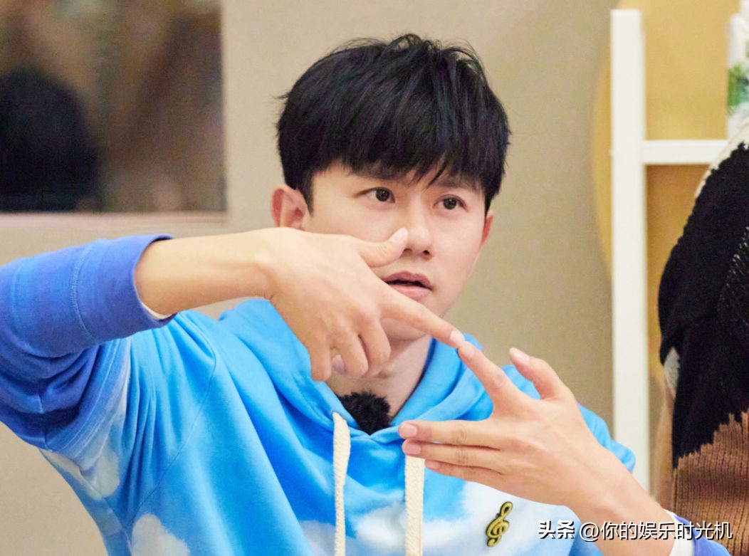 Our Inn: Activate Tang Yan, get rid of sensationalism, Wu Tong can be regarded as enlightened ...