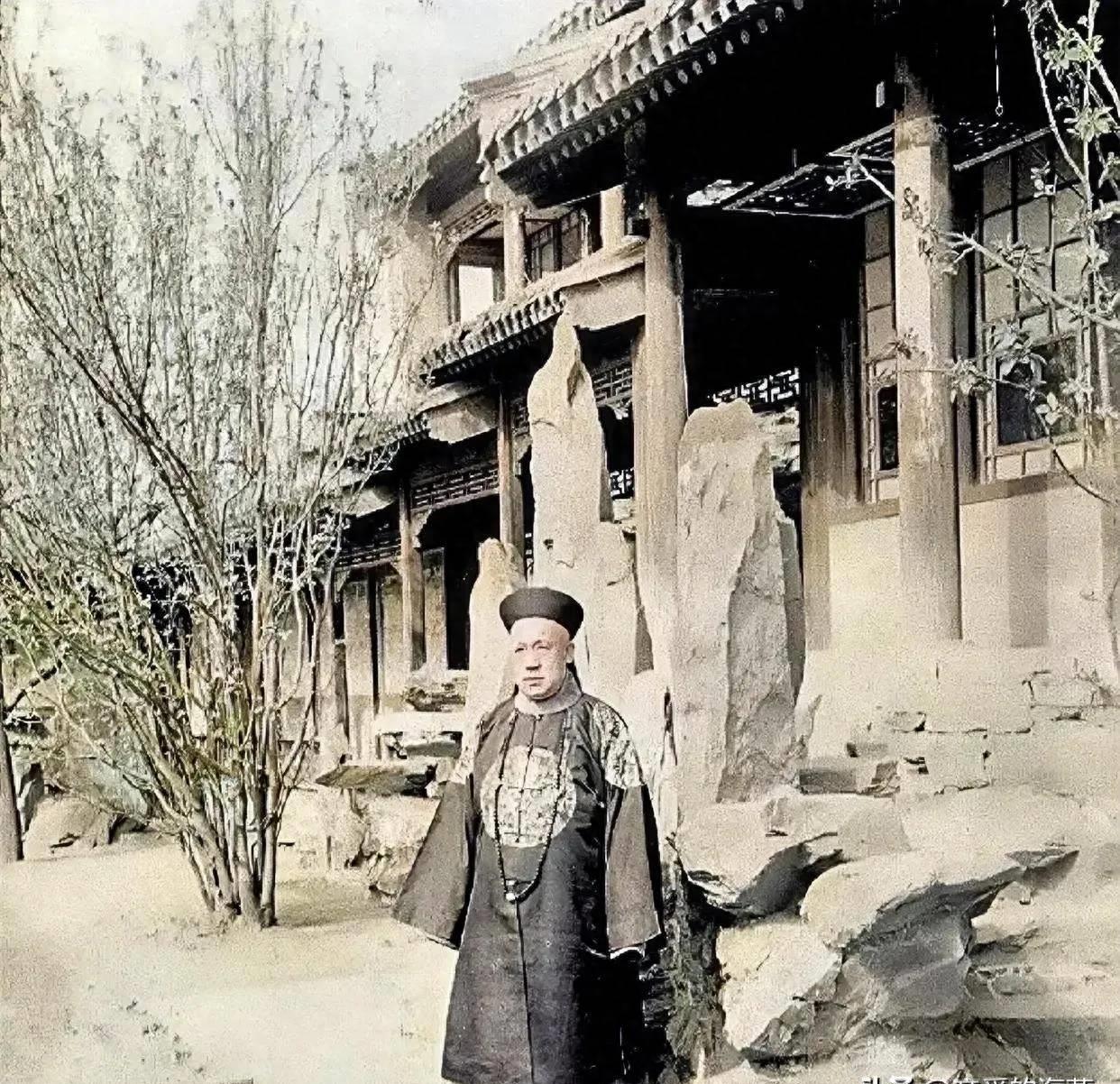 Treasures of the palace: the stunning palace maid beats the concubine ...