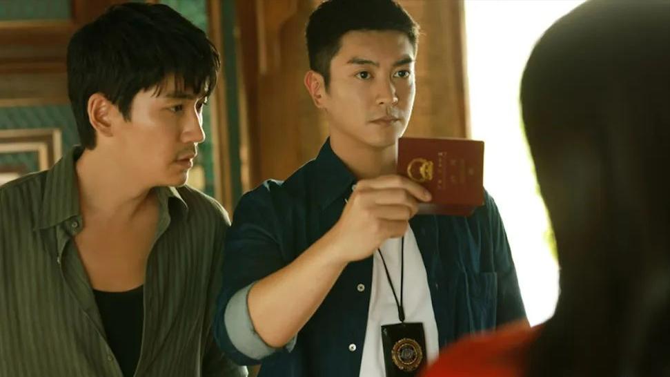 Love under the Consideration of Money and Humanity-Review of the movie "She Who Disappeared ...