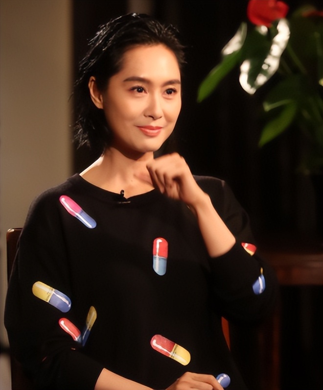 Facts have proved that Athena Chu's choice to leave Stephen Chow was a ...