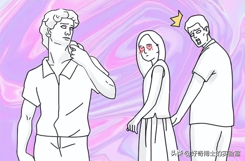 How many unreasonable places are there in women's bodies? - iMedia