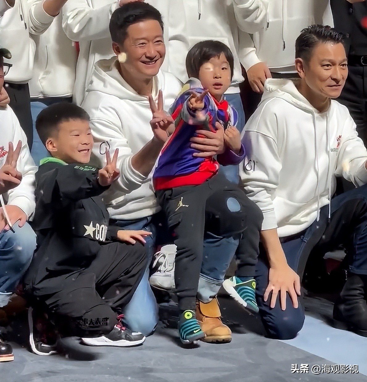 There is a successor to the Kung Fu movie! Wu Jing personally taught ...