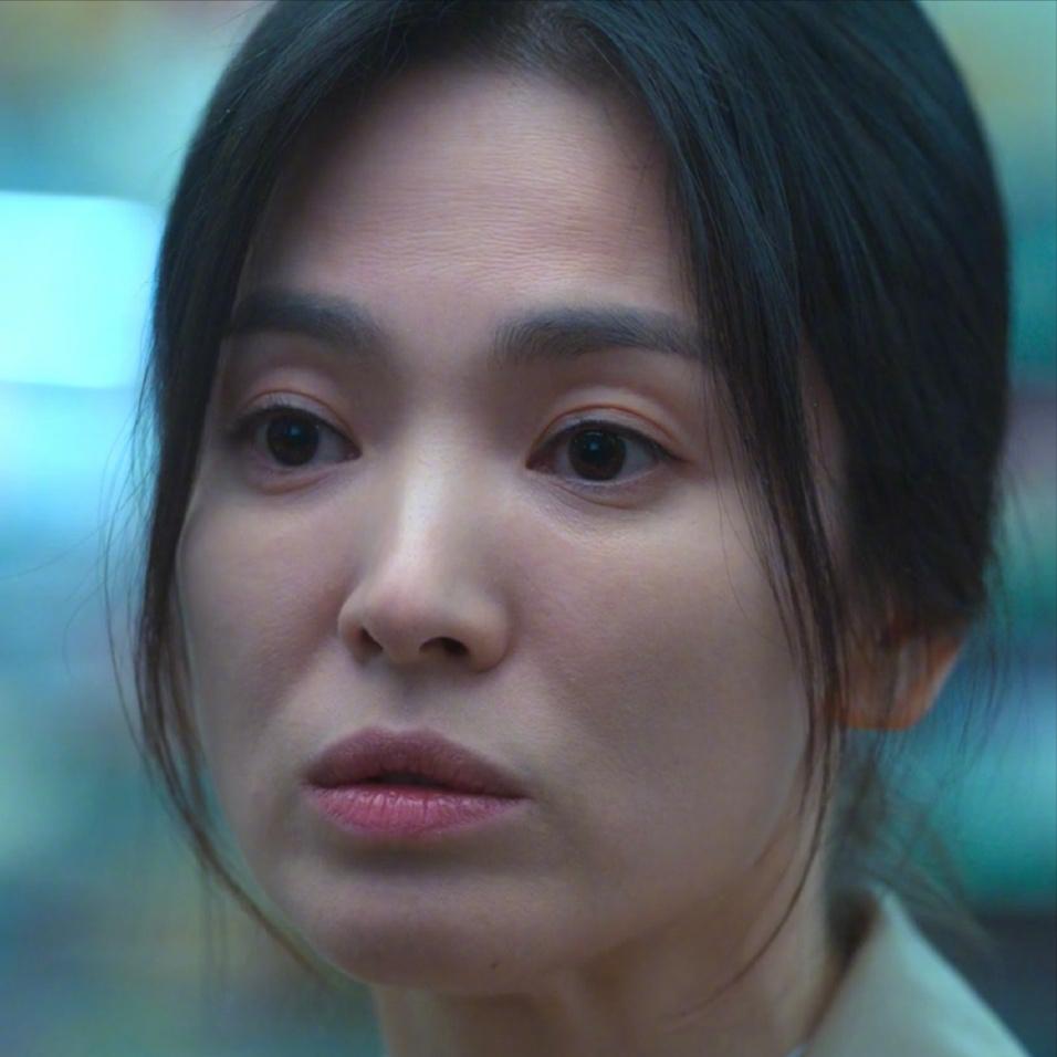 Su Wang: Under the lens of no beauty and no filter, Ms. Qiao's strongest appearance can't stand ...