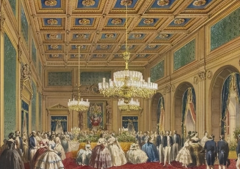 The Evolution of French Court Culture: From the Victorian Era to the ...