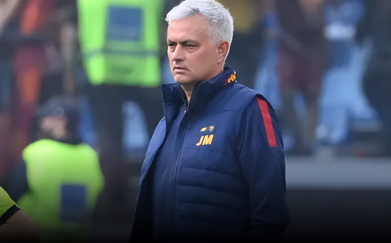 Season finale: Roma's final episode with Mourinho? All the mysteries ...