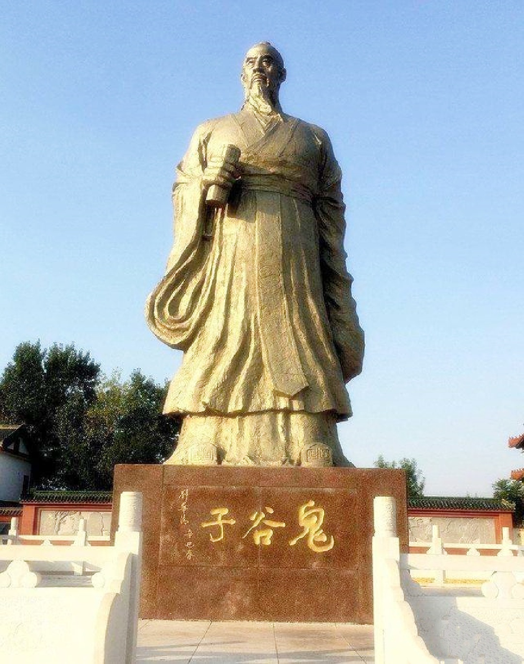 "Guiguzi·Quan": 10 classic sayings - iNEWS