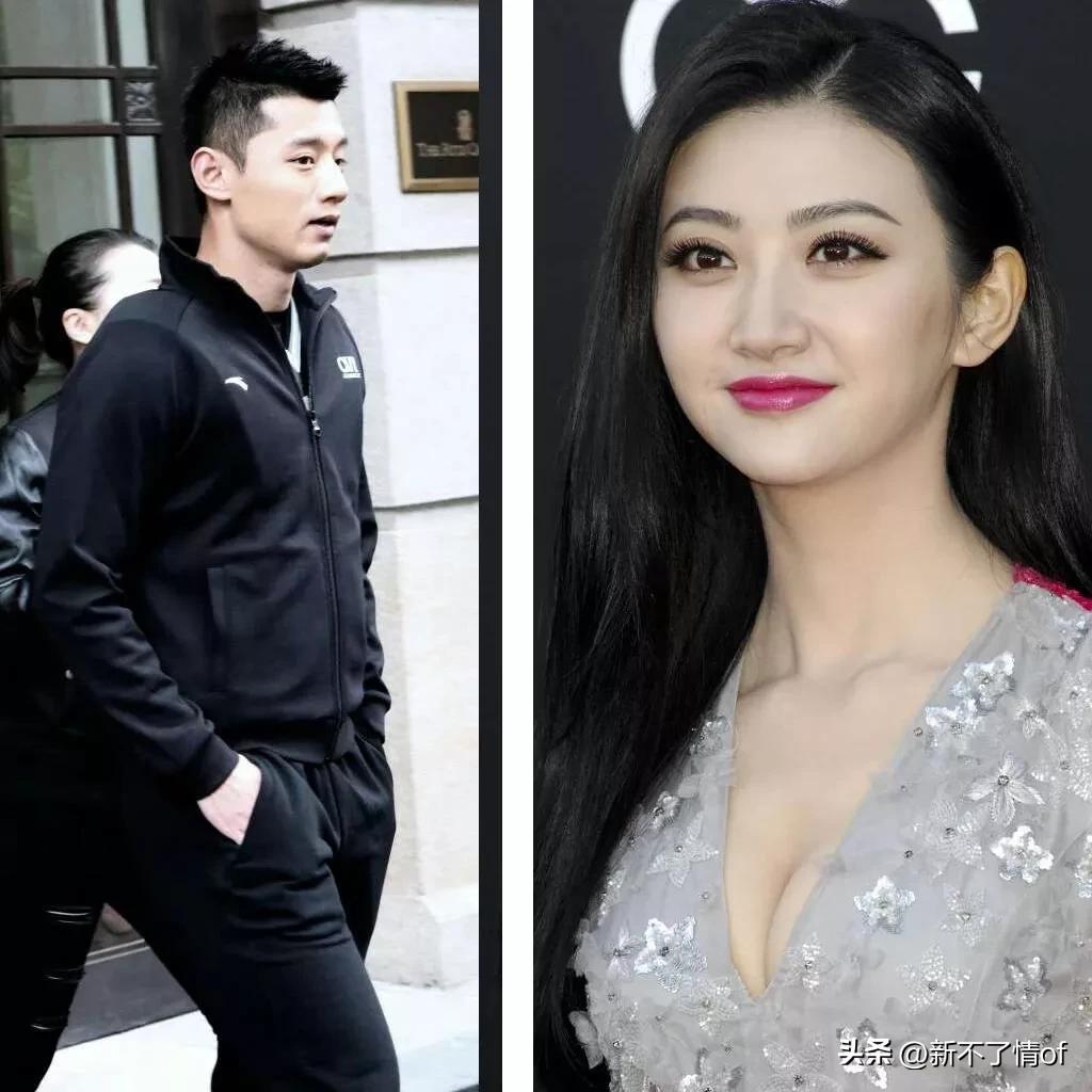 Zhang Jike debt pressure girlfriend private video? Dozens of celebrities were arrested for ...
