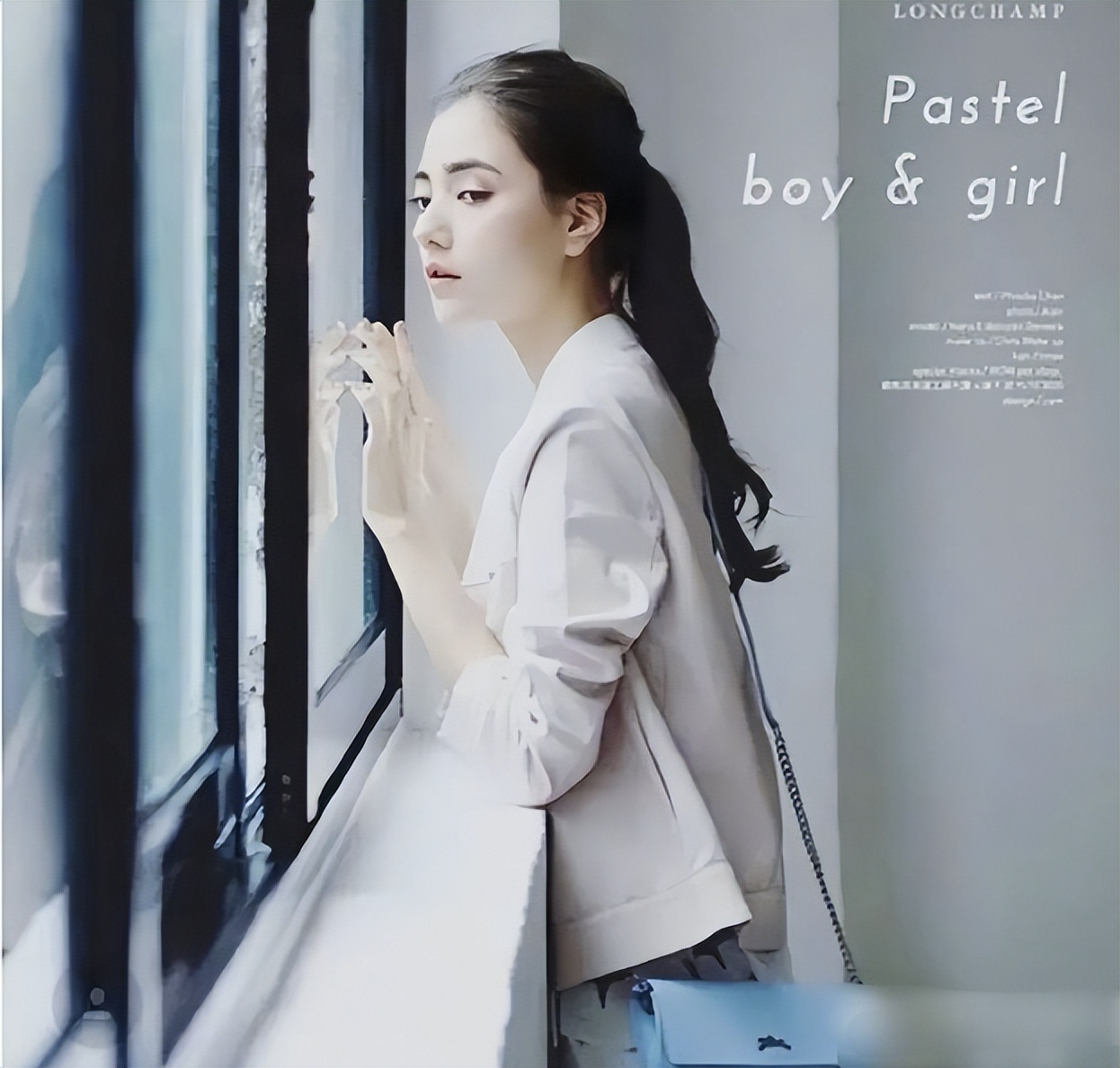 Everyone broke up with Jaycee Jaycee for 7 years, but public opinion ...