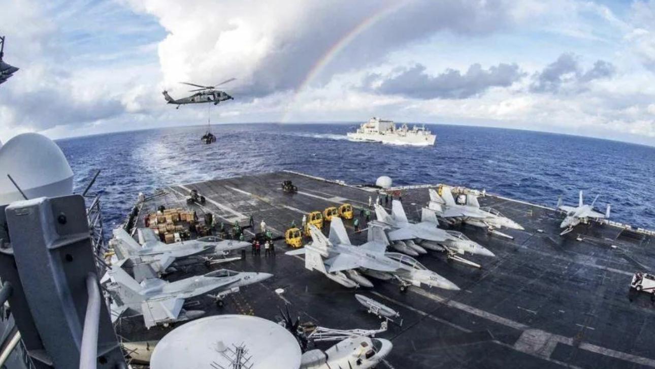 China has released the world's leading electromagnetic gun, which ...