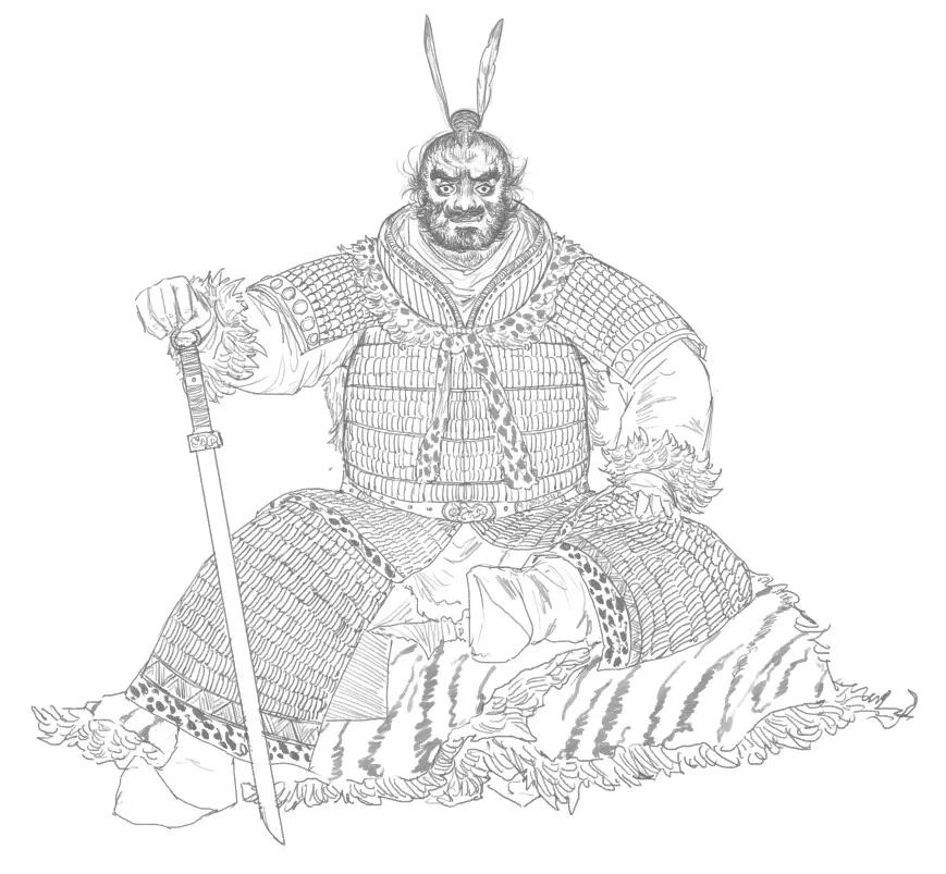 Sixteen Kingdoms (21): Later Zhao Tyrant Shi Hu - iNEWS