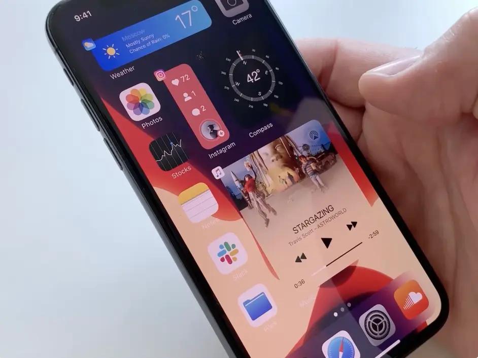 iOS 17 is expected to support third-party app stores, what does that ...