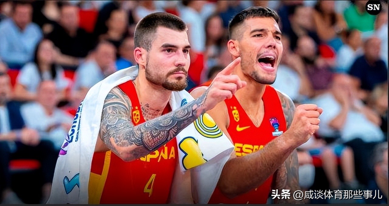 The Gomez brothers became a big killer?Next season is expected to be ...