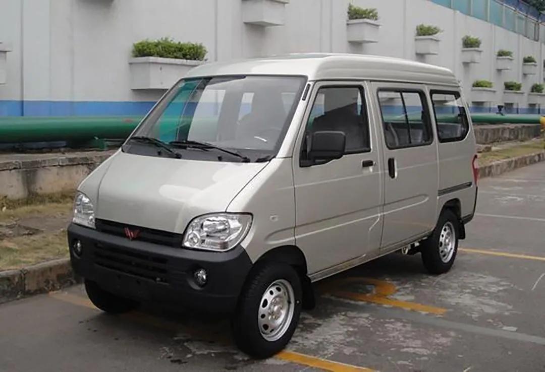 What is the retirement period for a van? - iNEWS