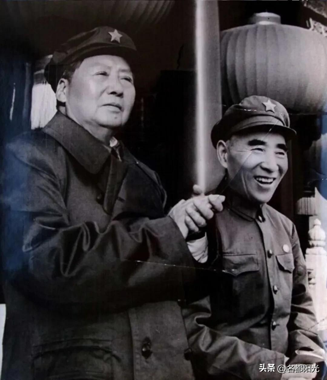 Mao Zedong and his five successors - iMedia