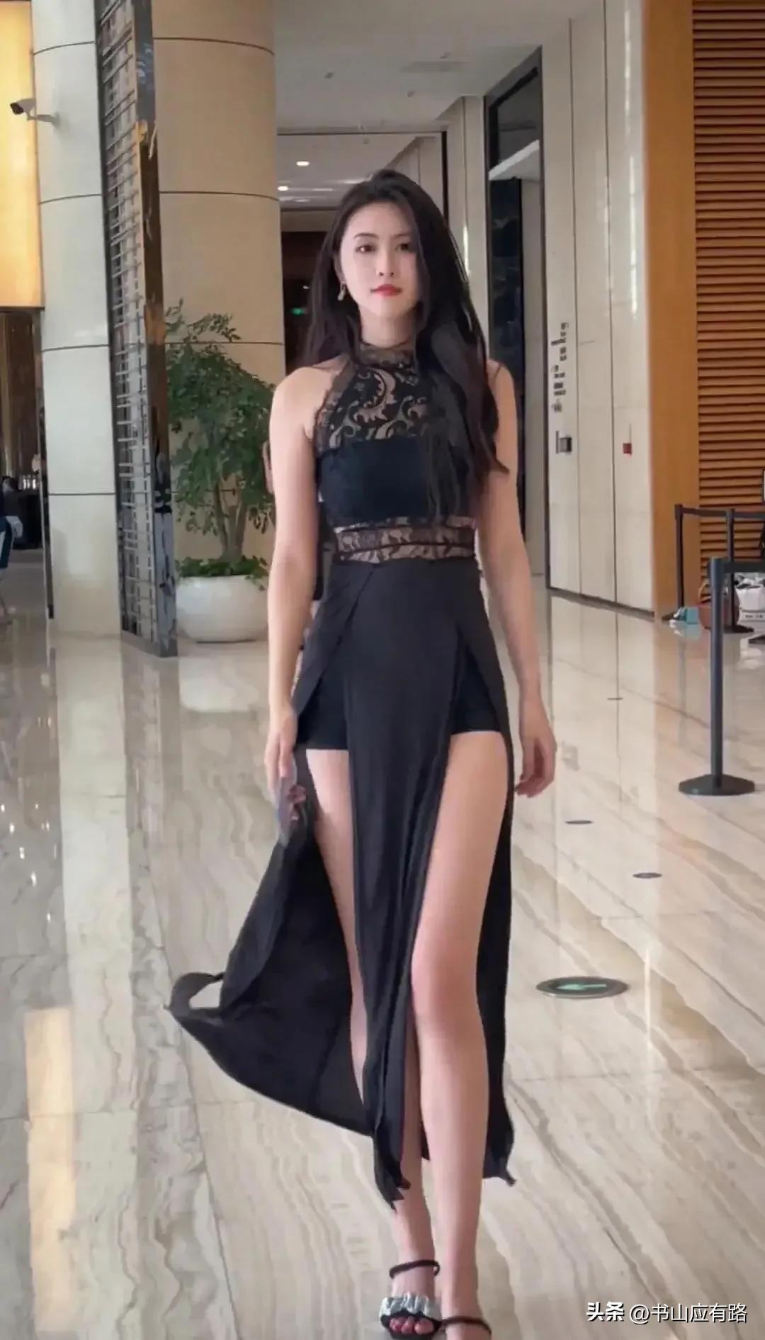 A flesh-and-blood model full of human fireworks! - iMedia