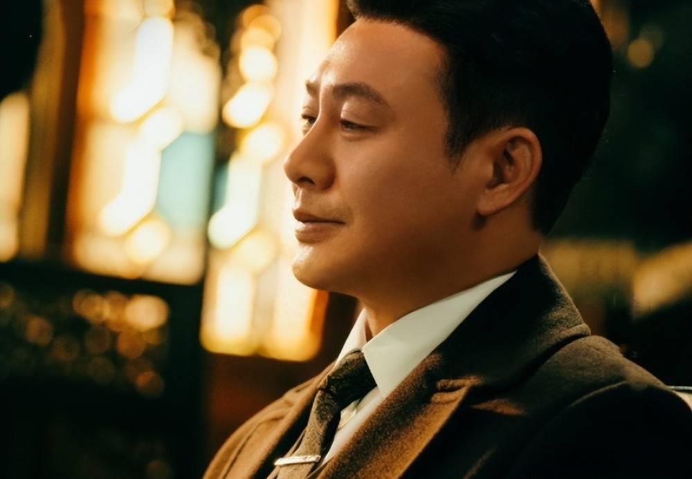 Original Yangba starts broadcasting! 42 episodes of spy drama coming - iNEWS