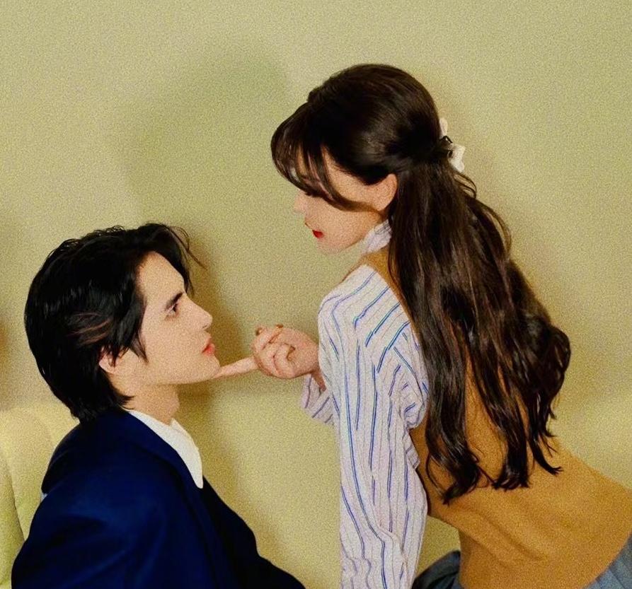 Ma Zexin cuddles intimately, Han Anran Liu Xinxin sleeps in marriage, open marriage is just an ...