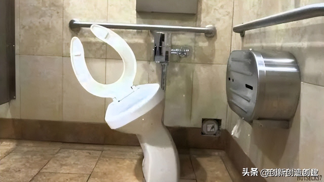 18 creative toilets, people admire the designer's creativity, but can ...