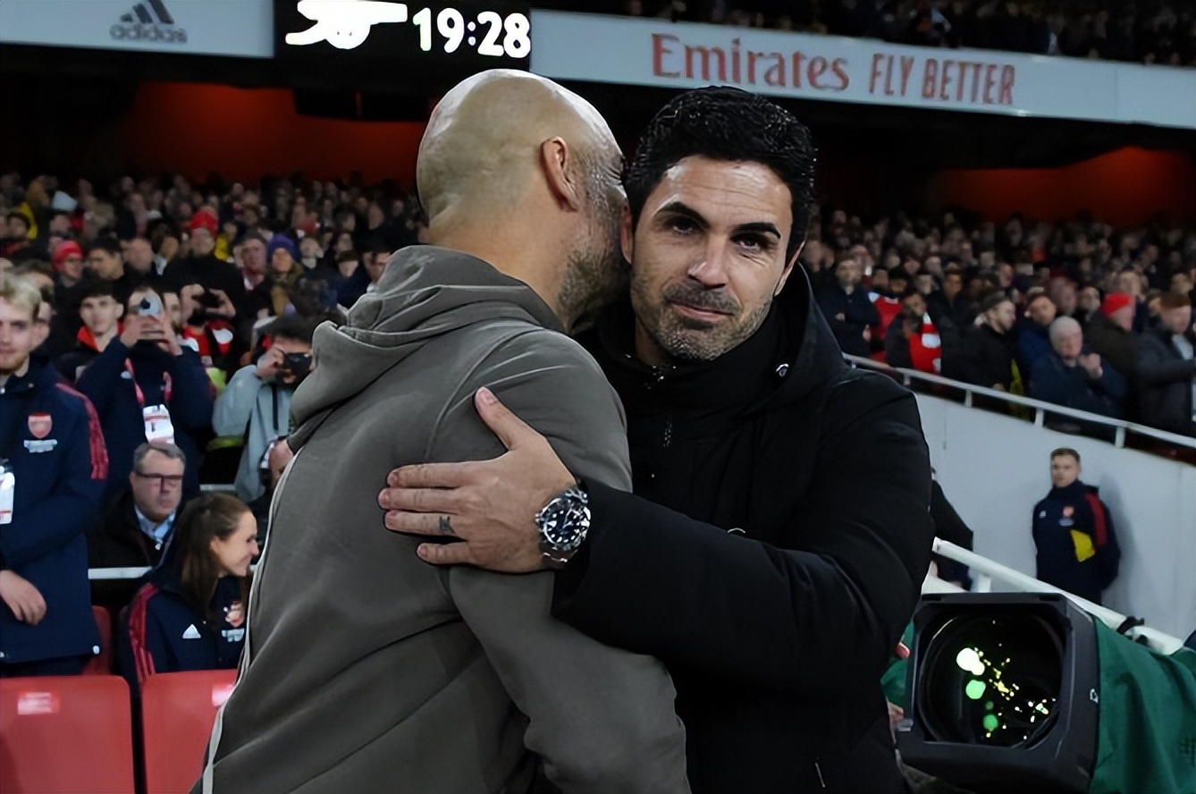 30 million! Arsenal signed the 27-year-old goalkeeper, 1 trait to ...