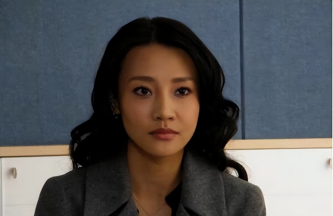 Actor Pan Xingyi: After 13 years of death, her boyfriend has married ...