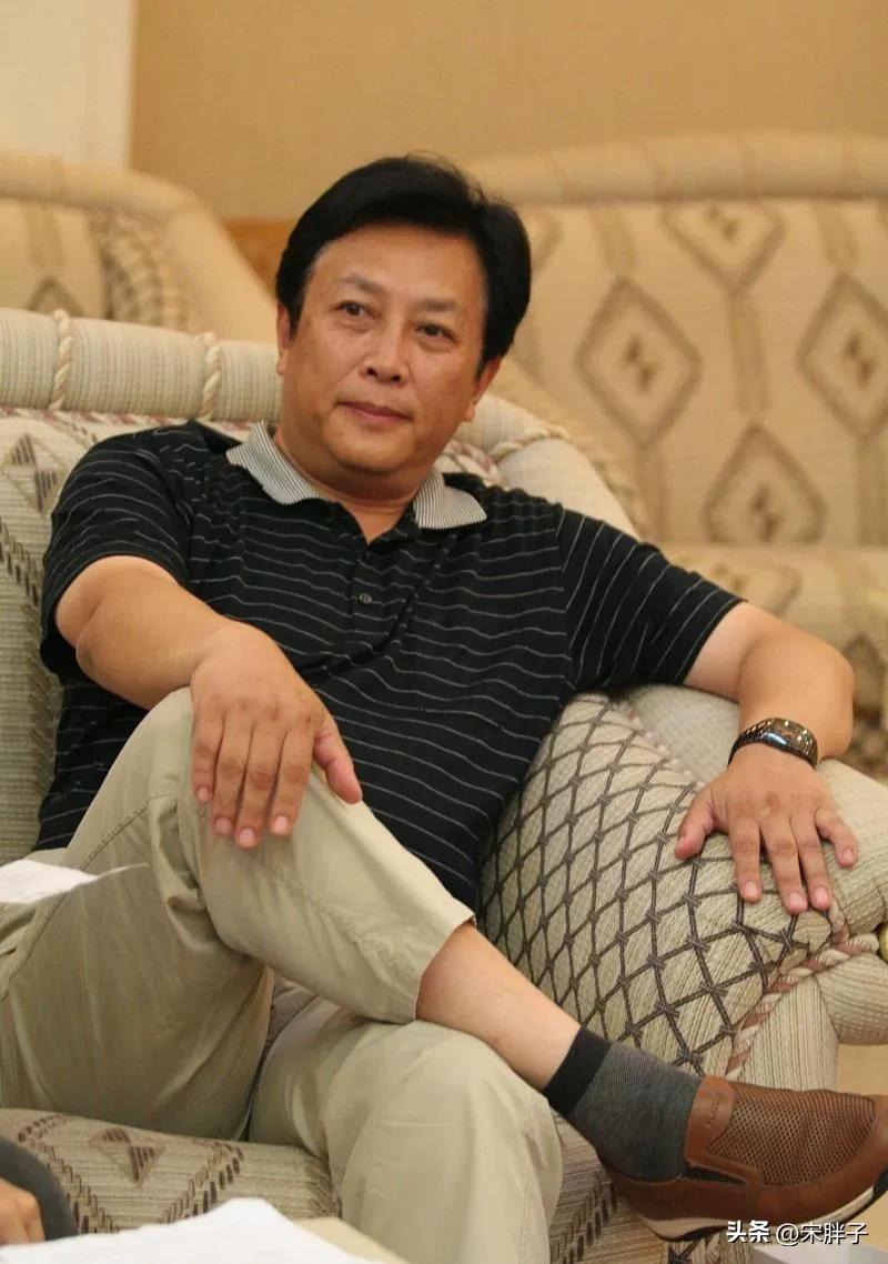 Great actor Wang Kui: Not as well-known as Tang Guoqiang, but the performance level is even ...