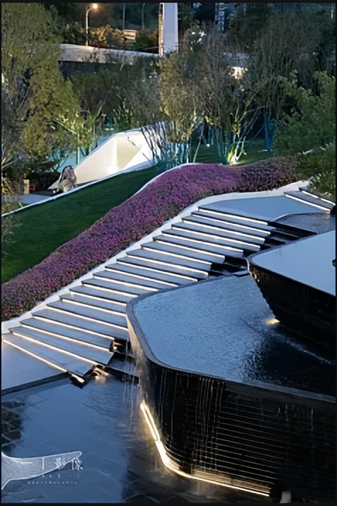 Mesa landscape, play is height difference cute, understand? - iNEWS