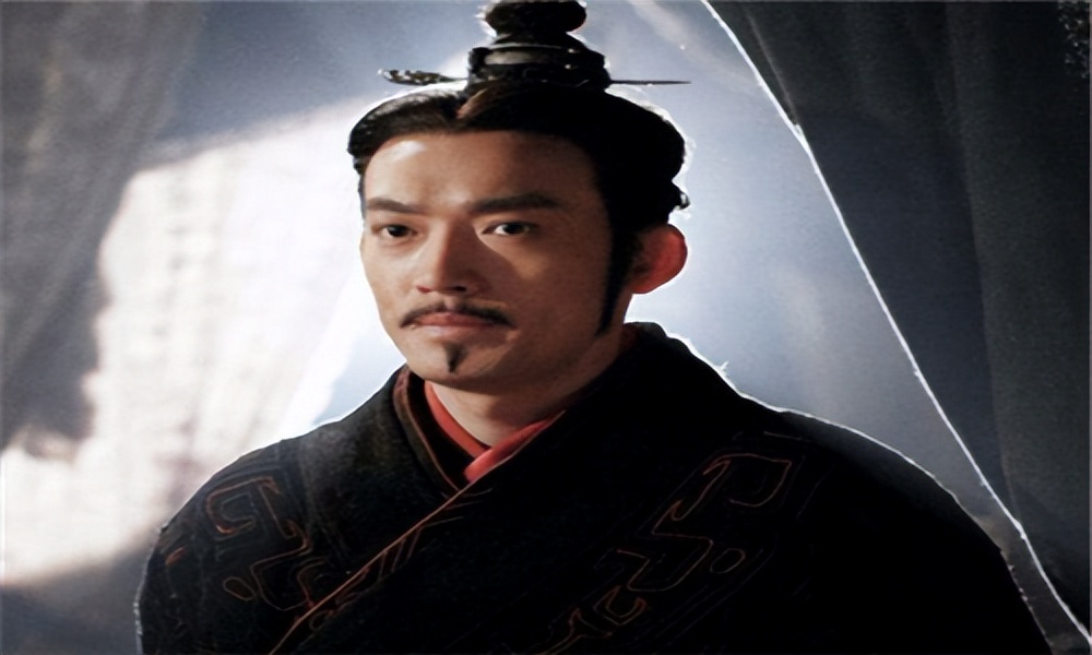 Chatting and talking about it - the battle of Changping: Why did King ...