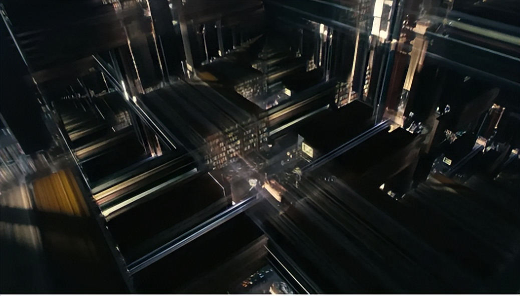 How did the movie "Interstellar" promote happy teamwork and ...