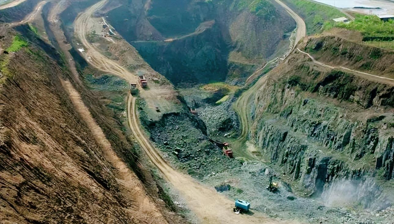 More scarce than rare earth!China has the world's largest antimony ore ...