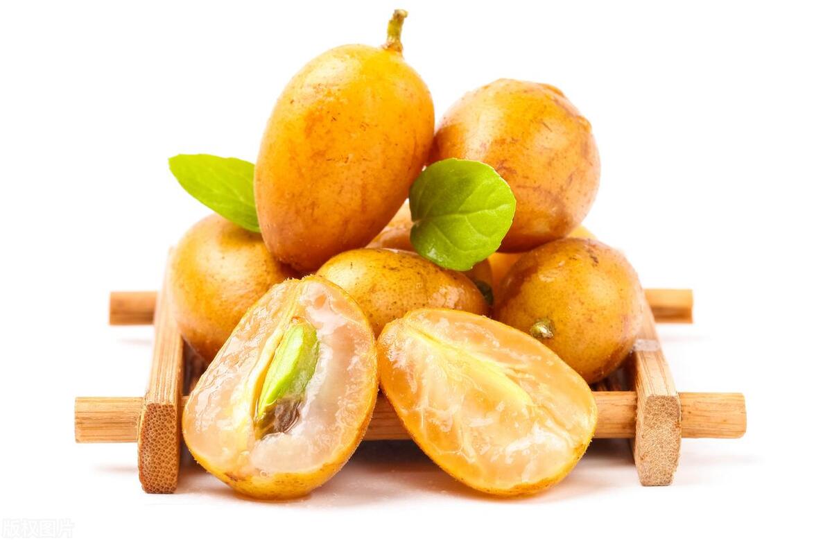 The sourness of wampee fruit | the unique taste of summer? - iMedia