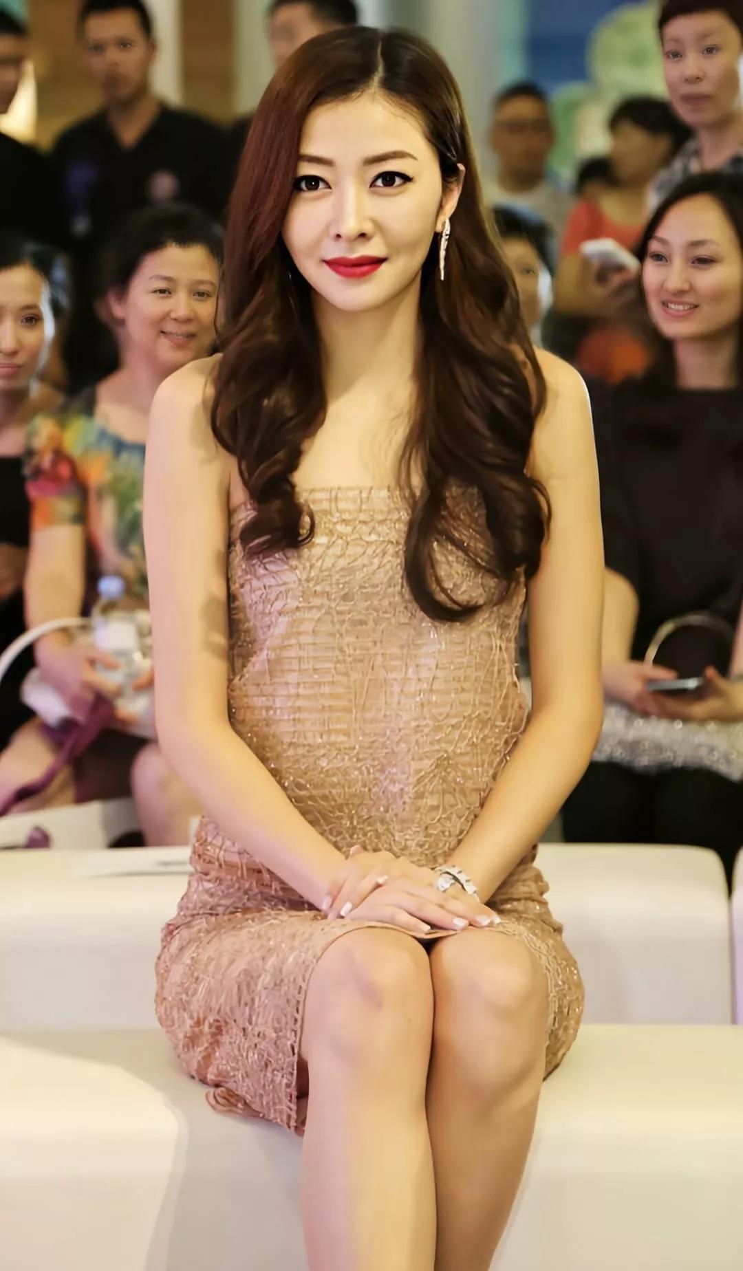 Celebrity Photo Appreciation Series‖Xiong Dailin - iMedia