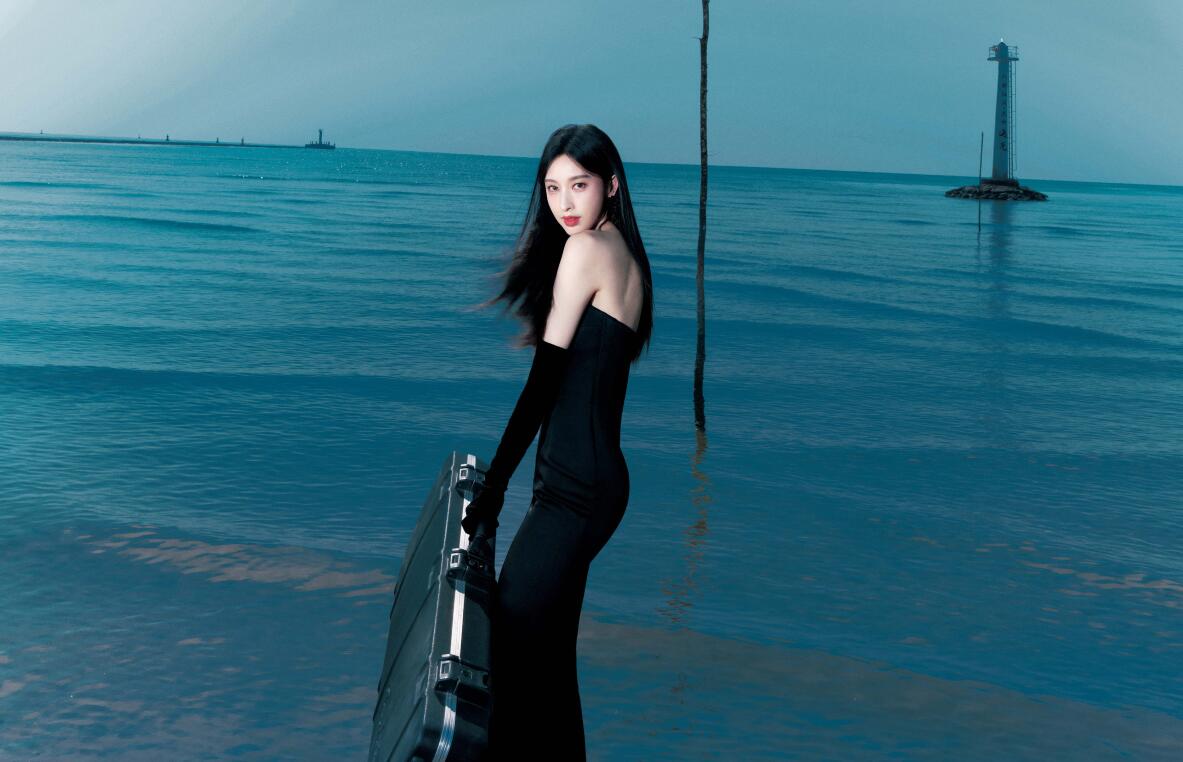 Jung Soo-yeon's "collapse" and Zhang Li's "stupid" made "Le Hai" a god ...