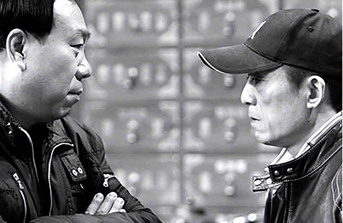 A grudge that can never be let go? 71-year-old Zhang Yimou sued Zhang ...