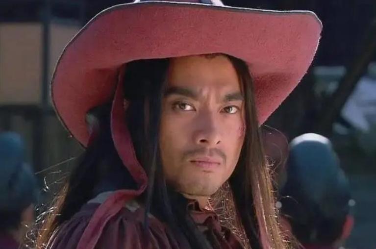 Lin Chong didn't want to mess with him, but Wu Song also wanted to hide ...