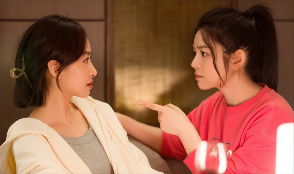 Jiao Yue Qi Jiayi starts the long-distance relationship mode "Warm and ...