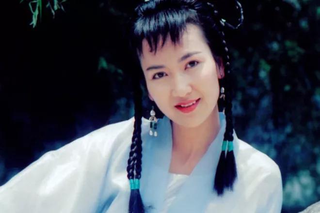 Legend of the New White Snake: Compared with the elegant and generous ...